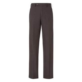 Fendi Herren, Hosen, Braun, MGr&ouml;&szlig;e
