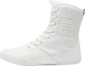 LEONE 1947 Professional Boxing Shoes EU 44