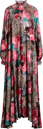 Connor & Blake KLEIDER - Maxi-Kleider auf YOOX.COM