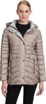 Gil Bret Damen Samanta Jacke, Paloma, 44