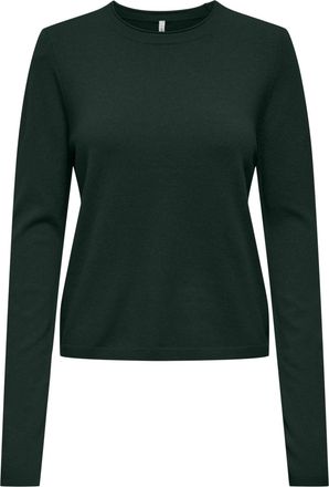 Only Onlloyal Ls Oneck KNT Noos