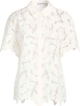 Self Portrait TOPS - Hemden auf YOOX.COM