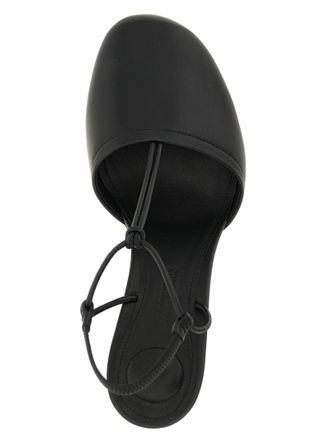 Jacquemus Heels - Black