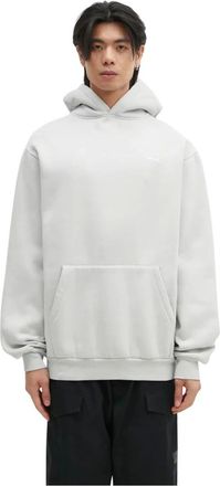 Butter Goods Herren, Sweatshirts & Hoodies, Grau, SGr&ouml;&szlig;e
