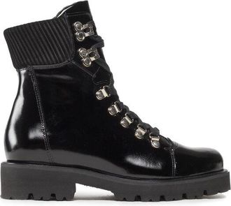 Rage Age Schn&uuml;rstiefeletten RA-32-06-000424 Schwarz