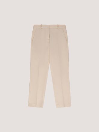 Circolo 1901 Chino trousers Linen 813 / 38