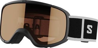 Salomon Kinder Brille GOGGLES LUMI ACCESS BK/Univ T ORANGE