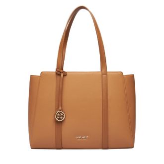 Nine West Handtasche Nine West C-MARYLAND-LDA8570 Braun