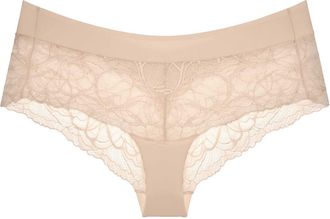 Triumph Panty Red Label Body Make-Up Illusion Lace