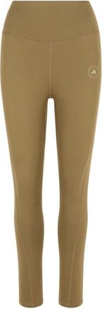 adidas by Stella McCartney Damen, Hosen, Braun, MGröße