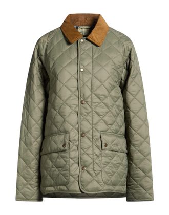 Barbour JACKEN & M&Auml;NTEL - Pufferjacken & Daunenjacken auf YOOX.COM
