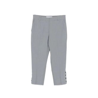 Iro Iro, Damen, Hosen, Grau, SGr&ouml;&szlig;e