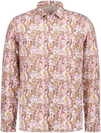 Fil Noir Herren Hemd rosa