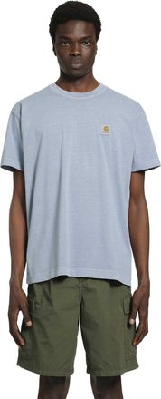 Carhartt Work in Progress S/S Nelson T-Shirt