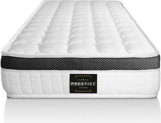 Prestige Literie Prestige Literie - Matelas Supérieur 80 x 200 cm - Epaisseur : 21cm