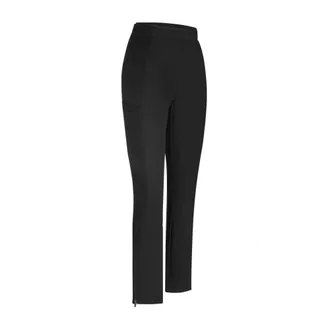 LaMunt Training Hosen - - Sport - Damen - Schwarzk - M