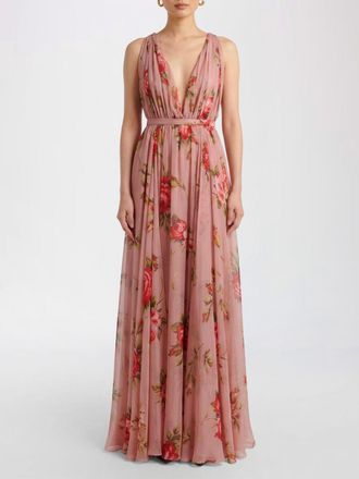 Dolce & Gabbana Kleid DOLCE & GABBANA Damen Farbe Pink