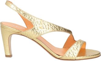 Lella Baldi SCHUHE - Sandalen auf YOOX.COM