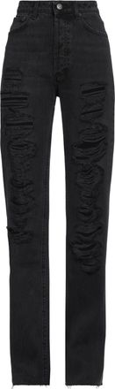 Vicolo HOSEN & R&Ouml;CKE - Jeanshosen auf YOOX.COM