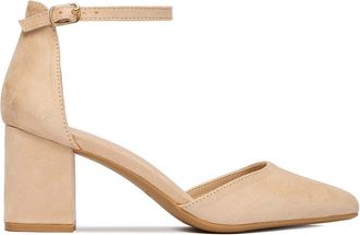 Jenny Pumps JENNY CEO-AMMA WSS20968-01. Beige