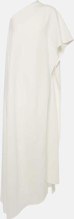 Valentino Midikleid aus Seide