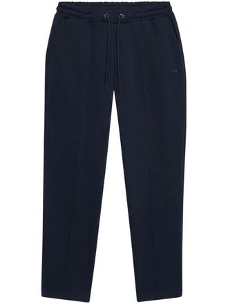 Brooks Brothers Klassische Jogginghose - Blau
