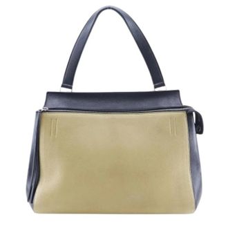 Celine Pre-owned Vintage Handtasche - - Pre-owned - Damen - Mehrfarbig - ONE SIZE