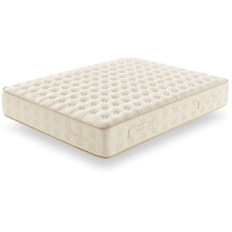 Moonia Taschenfederkernmatratze Magnifique, 30cm, 140x200cm - Moonia