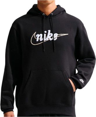 Nike M NK CLUB BB HOODIE CTB