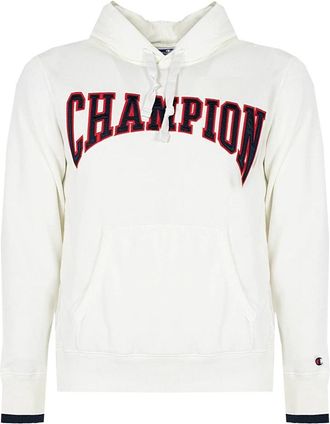 Champion Sweatshirts & Hoodies - - Sweatshirts & Hoodies - Herren - Wei&szlig; - XL