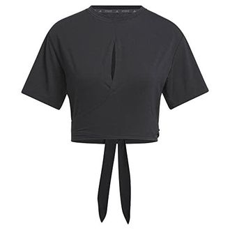 adidas Yga St T T-Shirt pour Femme