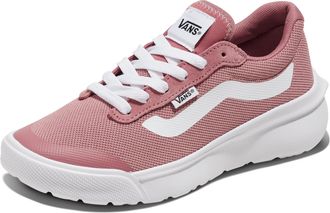 Vans Damen Range BRZ Sneaker, Dusky Rose, 36.5 EU