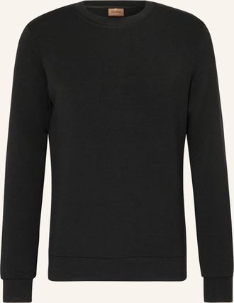 Mos Mosh Mos Mosh Gallery Sweatshirt Mmgabel schwarz