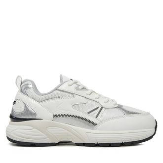 Hoff Sneakers HOFF La Crosse 12511009 Silberfarben