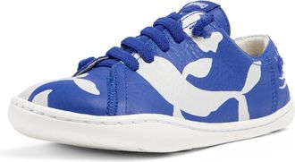 Camper Jungen Unisex Kinder Peu Cami 80003 Slip on, Mehrfarben 137 TWS, 29 EU