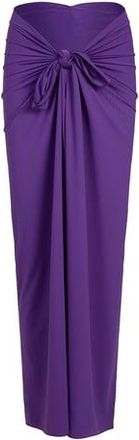 Calarena Jupe par&eacute;o &agrave; nouer Carol