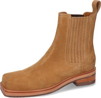 Melvin & Hamilton Stiefeletten Damen Sadie 1 Braun 39