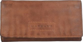 Harolds Geldb&ouml;rse
