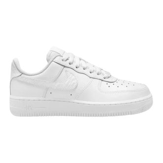 Nike Damen, Schuhe, Wei&szlig;, 36 EUGr&ouml;&szlig;e