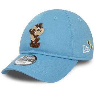 New Era Herren M&uuml;tze TOD LT 9FORTY TAZ SKY