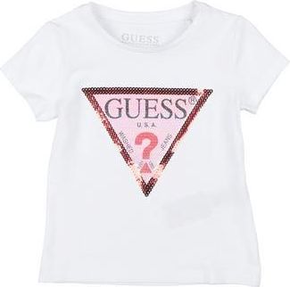Guess TOPS - T-shirts sur YOOX.COM