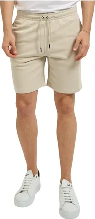 K-Way Homme, Shorts, Beige, Taille: 3XL Bermuda Shorts
