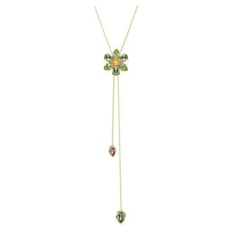 Swarovski Damen, Accessories, Gelb, ONE SIZEGr&ouml;&szlig;e