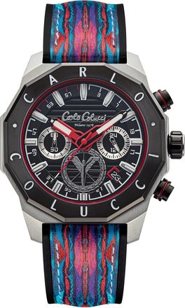 Carlo Colucci Uhr