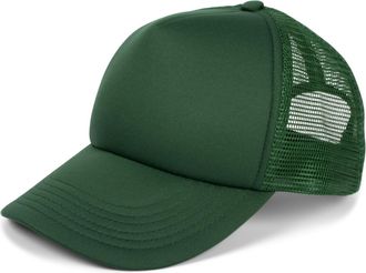 styleBREAKER Cap Trucker Cap 5-Panel Mesh