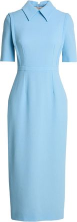 Emilia Wickstead KLEIDER - Midi-Kleider auf YOOX.COM
