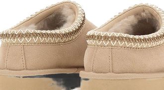 UGG Tasman II Slippers - Tan