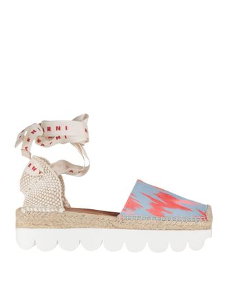 Marni SCHUHE - Espadrilles auf YOOX.COM