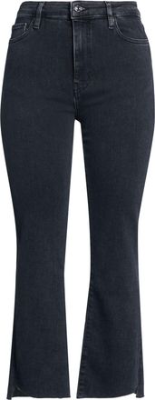 Frame Denim LE CROP MINI BOOT CASCADE HEM