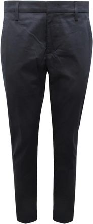 Dondup Homme, Pantalons, Bleu, Taille: W30 Pantalone Gaubert Up235 Cs0183U